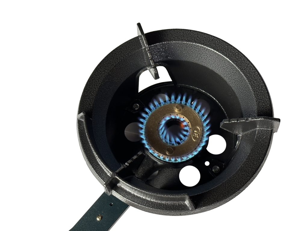 Turbo Burner Tap Set | Wok Culture