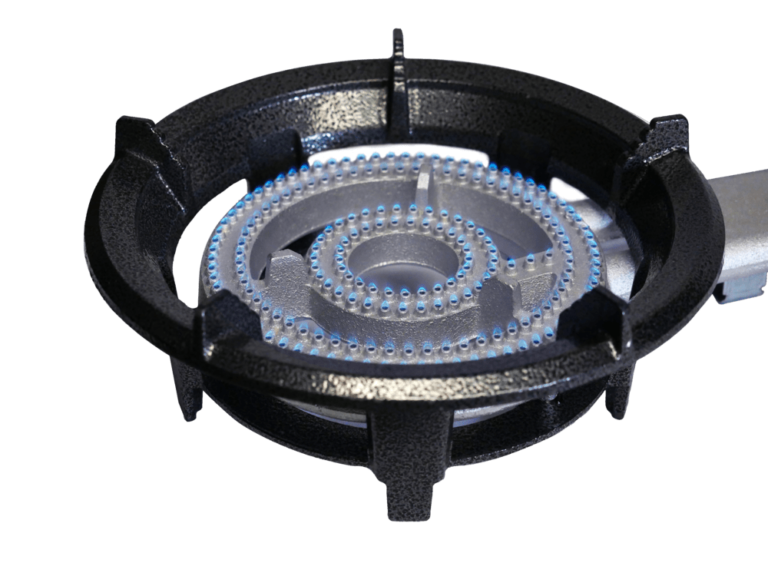 Best Cooking Burners & Stoves | Wok Culture