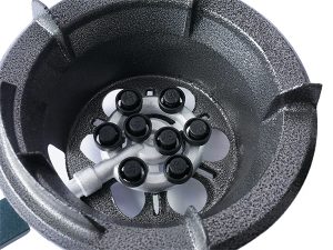 8 Jet Cooking Set | Wok Culture