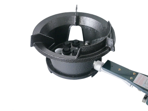 5 Jet Burner | Wok Jet Burner | Wok Culture