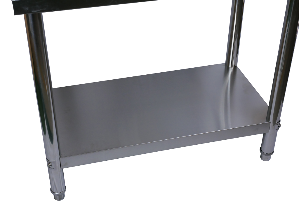 Prep Bench with Sauce Organiser | Wok Culture